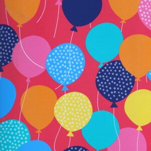 View Voila Assorted Birthday Gift Wrapping