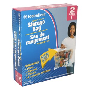 View Essentials Heavy Duty Storage Bag