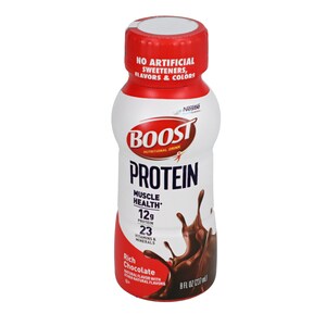 View Boost Protein Rich Nutritional Drink