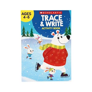 View Scholastic Activity Books and Flash