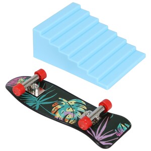 View Finger Skateboard with Accessory, 3.75-in.