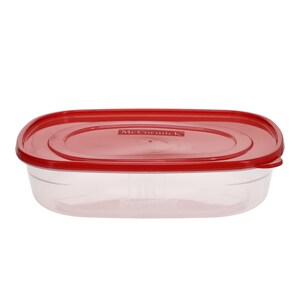 View McCormick Rectangular 12 Cups Storage