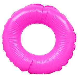 View Outdoor Fun Splash-N-Swim Inflatable Swim