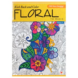 View Kick Back and Color to