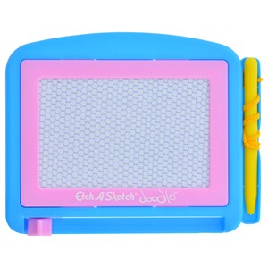View Etch a Sketch Mini Doodle