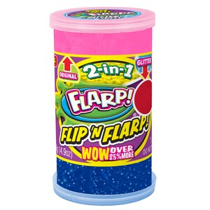 View Flarp 2-in-1 Original Noise and