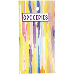 View Crown Jewlz Shopping List Pads,