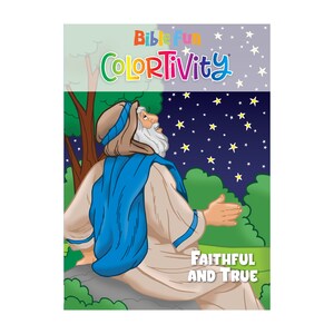 View Bible Fun Colortivity Books For