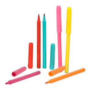 View Jot Washable Fineline Markers, 20-ct.