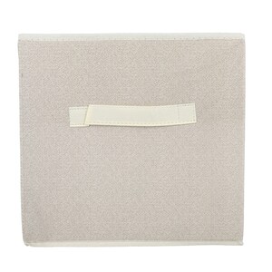 View Closet Essentials Storage Tote Boxes