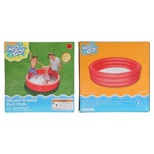 View H20 Go Splash 'n Smile