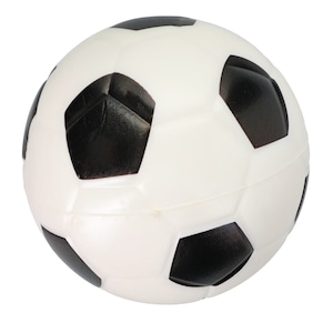 View Sports Foam-Rubber Balls, 4.5 in.