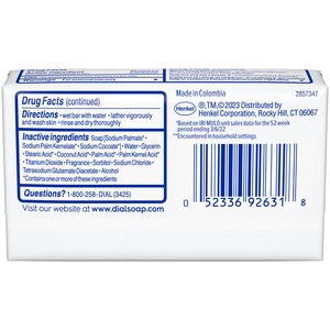 View Dial Refresh and Renew Bar