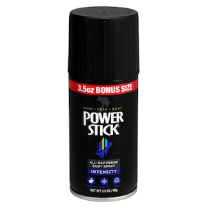 View Power Stick Intensity Body Spray,