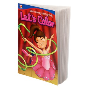 View Landoll Assorted Children's Coloring and