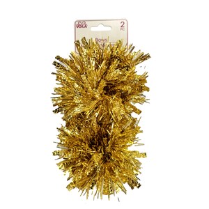 View Voila Pom Pom Gift Bows,