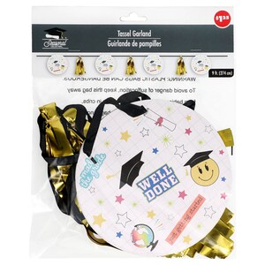 View Seasonal Collection Graduation Assorted Party