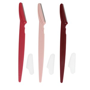 View Sassy & Chic Eyebrow Razors