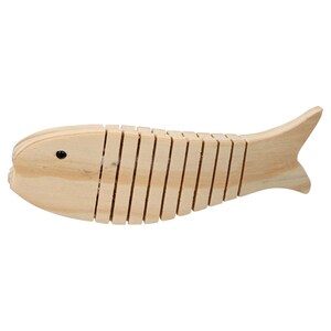 View Crafters Square Wooden Toy Snakes