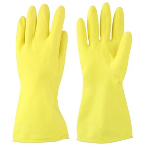 View Scrub Buddies Long-Cuff Large Reusable