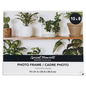 View Special Moments Freestanding Borderless L-Shaped