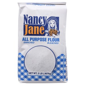 View Nancy Jane All Purpose Flour,