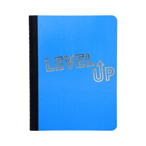 View Composition Notebook, Assorted Colors, 1-ct.
