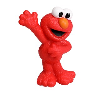 View Sesame Street Mini Figure, 5x7x2