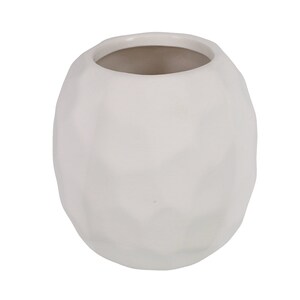 View Ceramic Succulent Plant Pots, 3.5