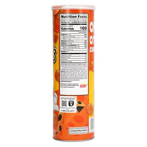 View Cheetos Cheddar Flavored Minis Cheese