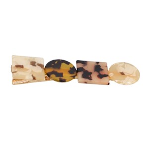 View Assorted Hair Clips