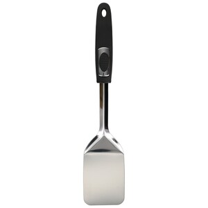 View Cooking Concepts Stainless Steel Spatula,