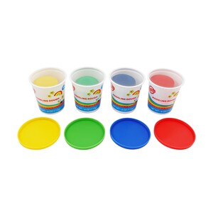 View Curiosity Modeling Dough, 4-pc. 4-oz.
