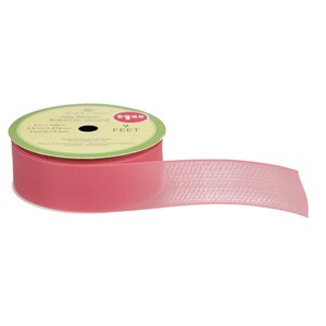View Assorted Floral Garden Jelly Ribbon,