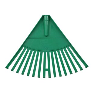 View Garden Collection Leaf Rake, 1-ct.
