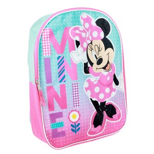 View Disney Licensed Character Backpack with
