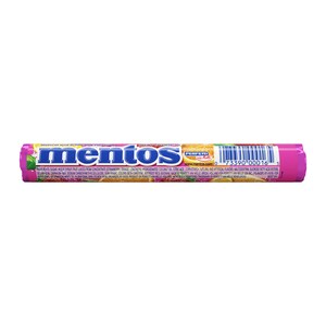View Mentos Fruit-Flavored Chewy Mints, 1.32-oz.