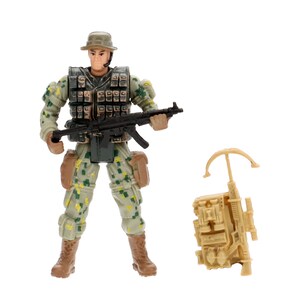 View Your Action Hero Mobile Team