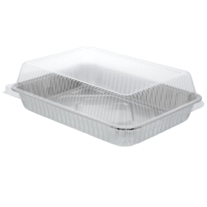 View Durable Foil Utility Pan with