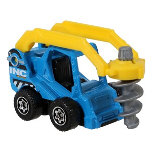 View Matchbox Die-Cast Toy Cars, 3x1.5