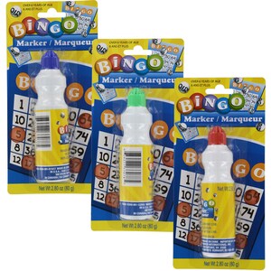 DollarTree.com | Bingo Markers, 2.8 oz.