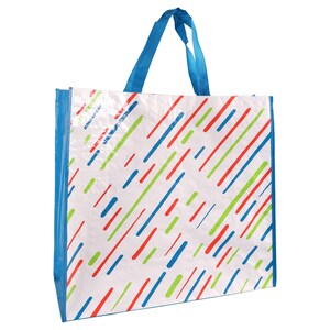 View Juncture XXL Reusable Tote Bags,
