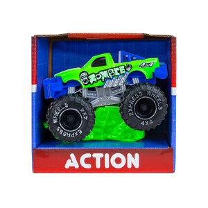 View Assorted Monster Truck and ATV