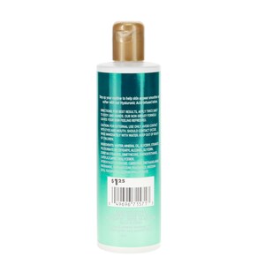 View B Pure Moisturizing Body Lotion,