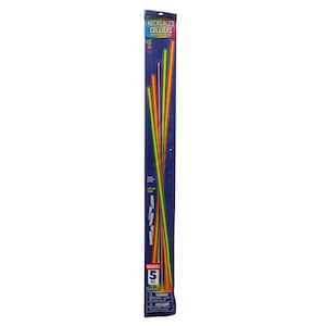 View Play Glow Glow Bracelets, 12-pc