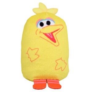 View Pod Pals Mini Plush, 5.5x4.4