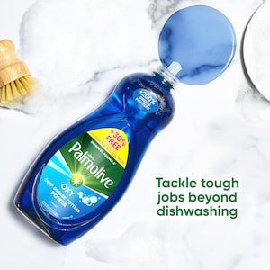 View Palmolive Ultra Oxy Liquid Dish