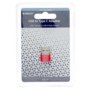 View E-Circuit USB to Type C