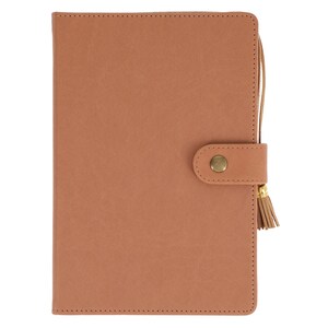 View Jot Assorted Journals, 8.5x5.7 in.