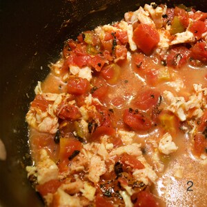 Chicken Burritos | Dollar Tree